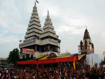 Hindu Temples in Bihar | VillageDatabase.com