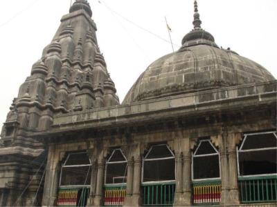 Hindu Temples in Bihar | VillageDatabase.com